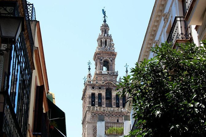 Private visit Alcázar and Cathedral of Seville - Practical Details and What to Expect