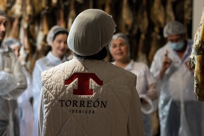Private visit to a ham factory with show cooking in Salamanca - Who Will Love This Tour?