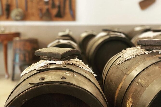 Private Visit to Acetaia with Tasting - What Is the Tour All About?