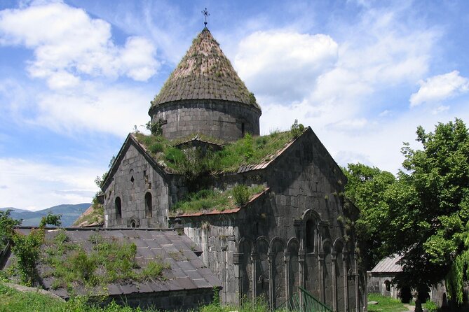 Private Visit to Armenia from Tbilisi, HAghpat, Sanahin, Akhtala - Exploring Haghpat Monastery