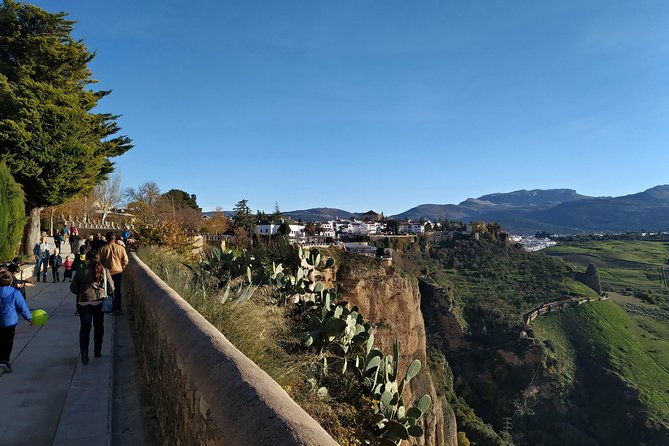Private visit to Ronda 2 hours - The Itinerary: What Youll See and Why It Matters