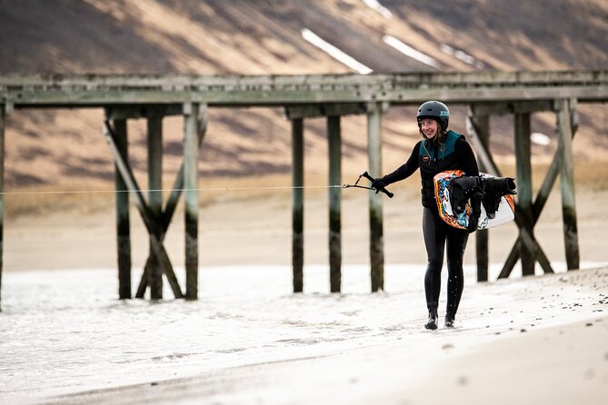 Private wakeboarding or waterskiing trip in Westfjords - Discovering the Westfjords’ Unique Water Adventures