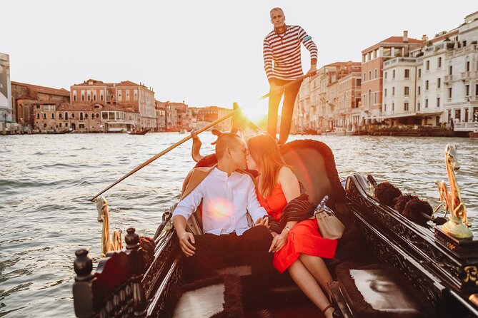 Private Walking and Photography Tour in Venice - Key Points