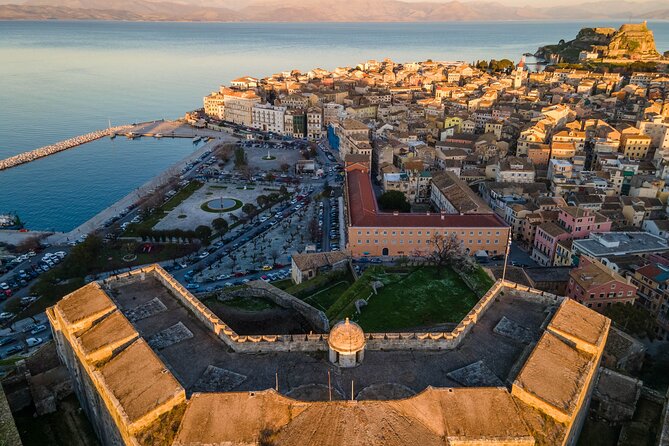 Private Walking Guided Tour of the Old Corfu Town - Why Choose This Tour?