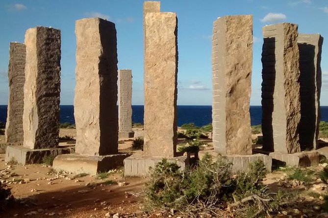 Private Walking & Hiking Experience Ibiza - A Closer Look at the Private Walking & Hiking Tour