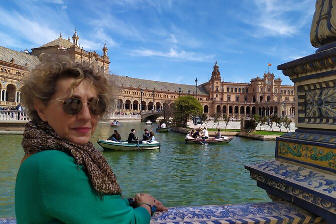 Private Walking Tour Alcazar and Cathedral in Sevilla - The Thorough Breakdown of Your Seville Adventure
