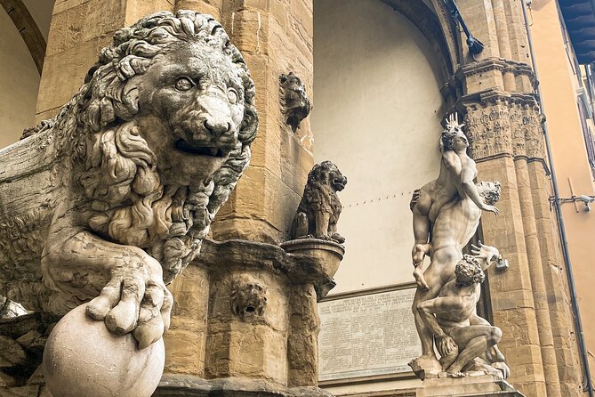 Private WALKING Tour and ACCADEMIA Gallery in Florence Italy - What Makes This Tour Stand Out?