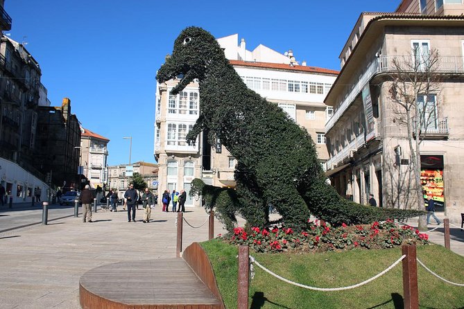 Private walking tour in Vigo - Why This Tour Works for Different Travelers