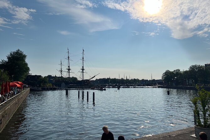 Private Walking Tour of Amsterdam - Why Travelers Love This Tour