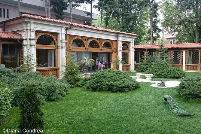 Private Walking Tour of Communist Bucharest - A Deep Dive into the Tour Experience