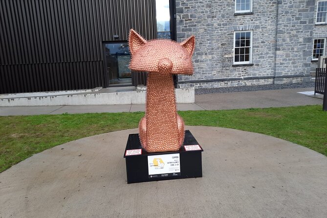 Private walking Tour of Kilkenny. English, French or German - An In-Depth Look at the Tour Experience