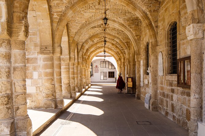 Private Walking Tour of Larnaca - What We Like About the Experience