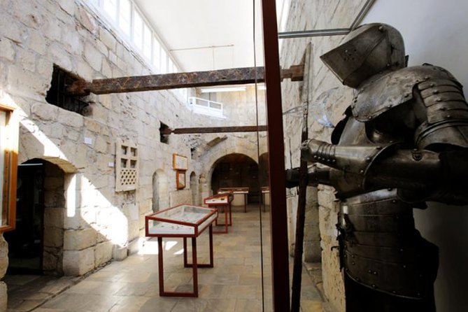 Private Walking Tour of Limassol - The Value of a Guided Experience