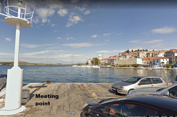 Private walking tour of Sibenik - What the Tour Includes and What to Expect