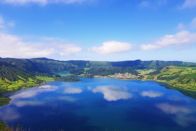 Private Walking Tour of the Sete Cidades Volcano - Practical Details
