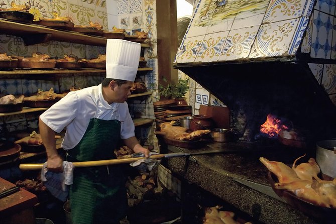Private walking Tour: The oldest taverns of Madrid - The Value of the Experience