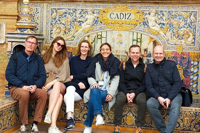 Private Walking Tour through Seville All Exterior - The Value and Practicalities