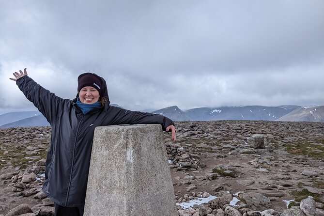 Private Walking Tour to Ben Macdui Scotland - The Experience in Detail