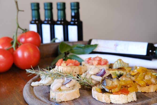 Private wine & EVO Oil Tasting with Tuscan Meal - What Makes This Tour Stand Out?