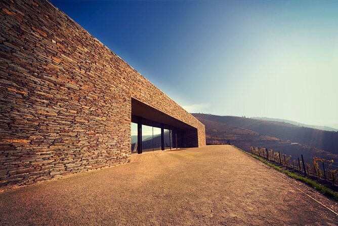 Private Wine & Food Tour in Douro - The Meals: A Regional Feast