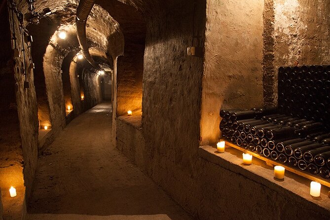 Private Wine Tasting by Party in Belgrade - An In-Depth Look at the Belgrade Wine Tasting Experience
