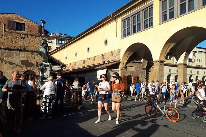 Private Wine Tour In Florence - What Makes This Tour Stand Out?