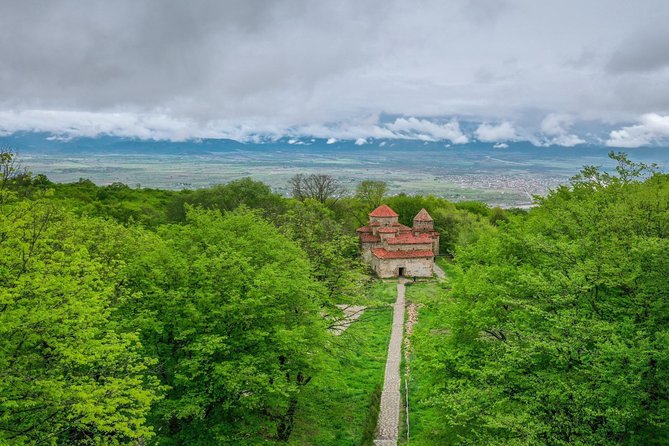 Private Wine Tour in Kakheti with Wine Tastings - Key Points