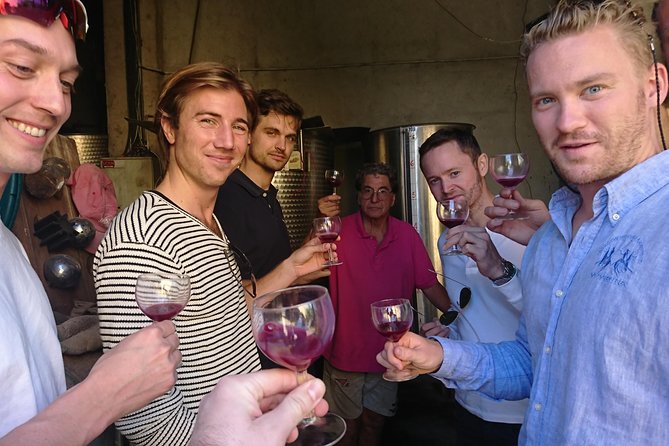 Private Wine Tour of the vineyards on the French Riviera - Final Thoughts: Is This Tour Right for You?