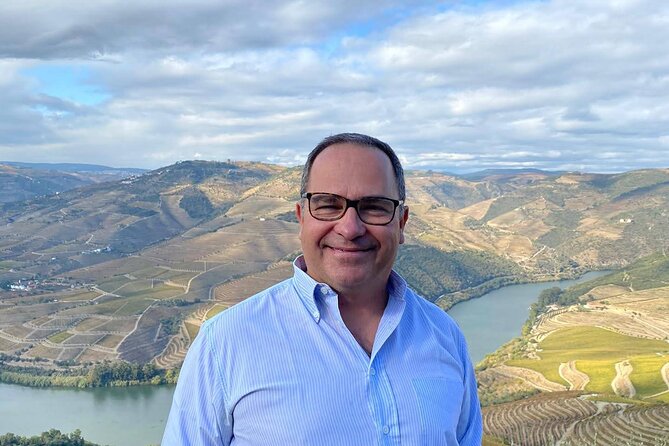 Private Wine Tour - In-Depth Look at the Douro Private Wine Tour