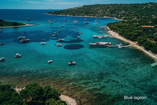 Private Yacht Tour Blue Lagoon with Snorkelling from Split - Who Should Consider This Experience?