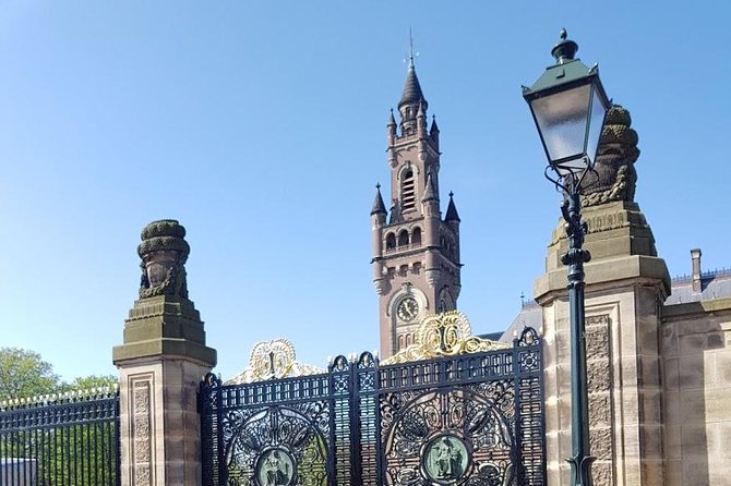 privatetour Delft, The Hague&Rotterdam Kinderdijk from Amsterdam - Practical Details and Considerations
