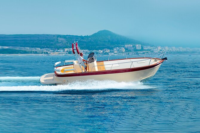 Procida Island Tour by Boat 2h 15m with Swimming and Underwater Photos - Introduction: Why This Tour Might Be Just Right for You
