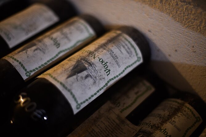 Professional Tour with Winemaker in Ikaria - What to Expect from the Private Winemaker Tour in Ikaria