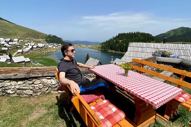 Prokoko Lake: A Day Tour to the Forgotten Village from Sarajevo - An Honest Look at the Itinerary