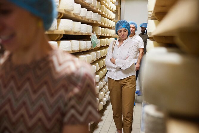 Prosecco Hills Wine and Cheese Gourmet Discovery by Yellowboot - Key Points