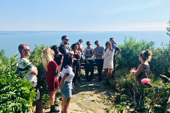 Prosecco Origins Wine Experience - The Value and Practicalities