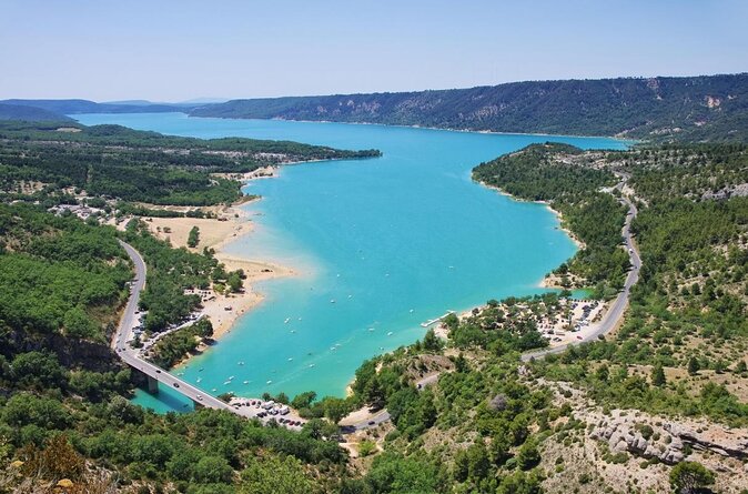 Provence and Lavender - private & Guided Full Day Tour - Why This Tour Is Worth Considering