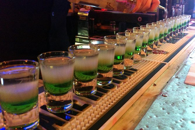 Pub Crawl in Cluj - A Closer Look at the Pub Crawl Experience