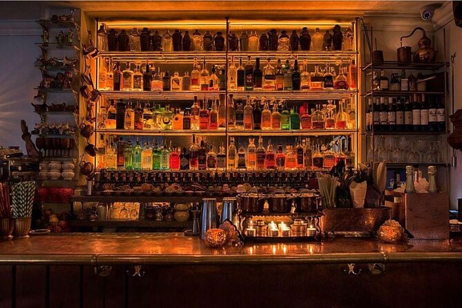 Pub Crawl Tirana - Who Should Consider This Tour?