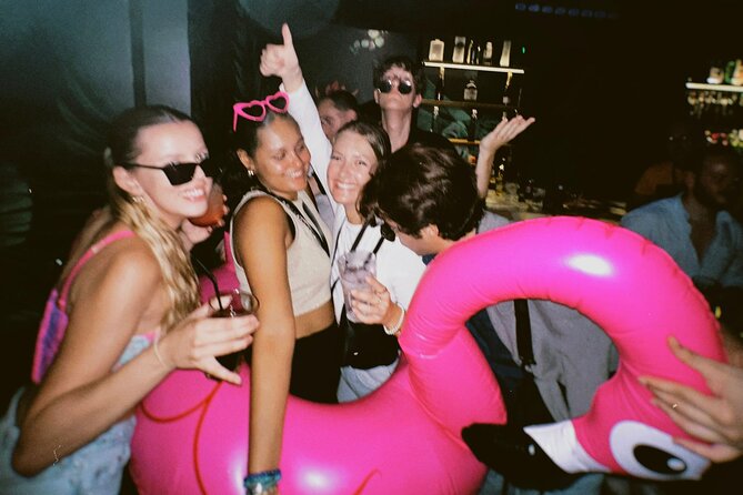 Pub Crawl Tour in Valencia - The Itinerary: What You’ll Experience