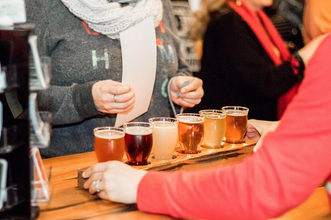 Pub crawl Yerevan - Itinerary Breakdown: What’s Included and What to Expect