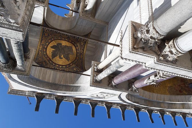 Public Tour: Power and Religion in Venice - Who is this tour best for?