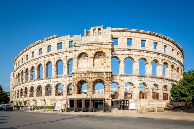 Pula Sightseeing Walking Tour - Why This Tour Provides Real Value
