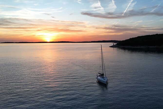 Pula Sunset Cruise: Brijuni Views, Drinks, Romance (Max 6 Guests) - An In-Depth Look at the Pula Sunset Cruise Experience