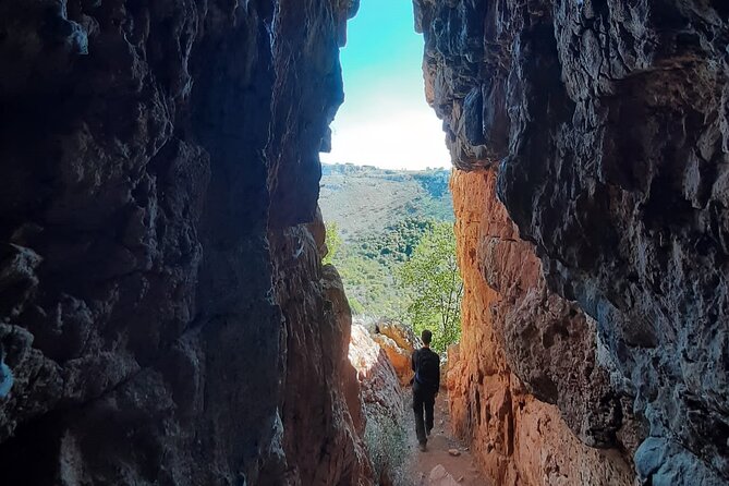 Pulo di Altamura: excursion in the Alta Murgia National Park - Key Points