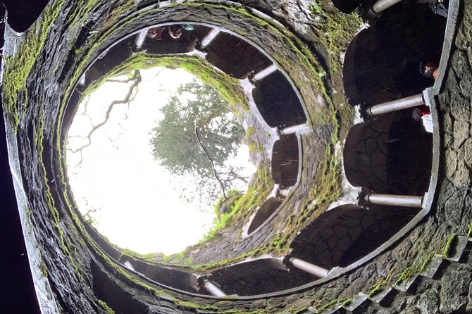 Quinta da Regaleira and Sintra visit half day private tour - Key Points