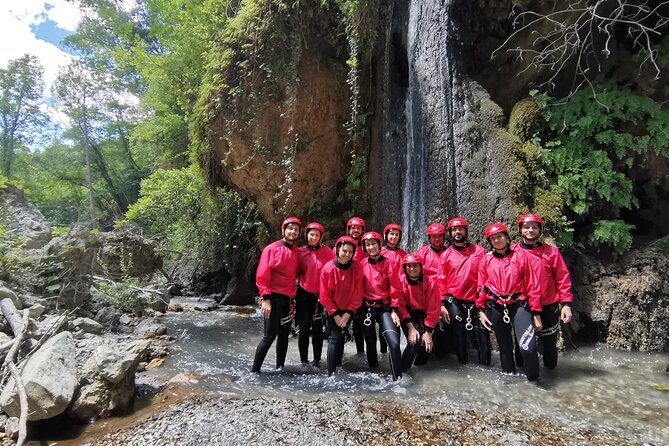 Rafting "Experience 2 days" - Introduction: Why This Experience Stands Out