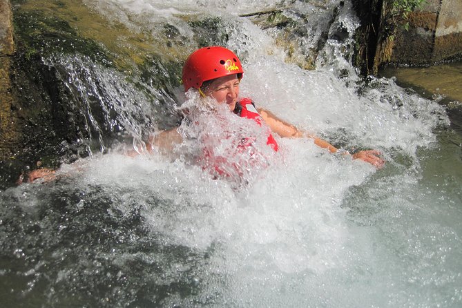 Rafting experience in the Nera or Corno Rivers in Umbria near Spoleto - A Detailed Look at the Rafting Experience in Umbria