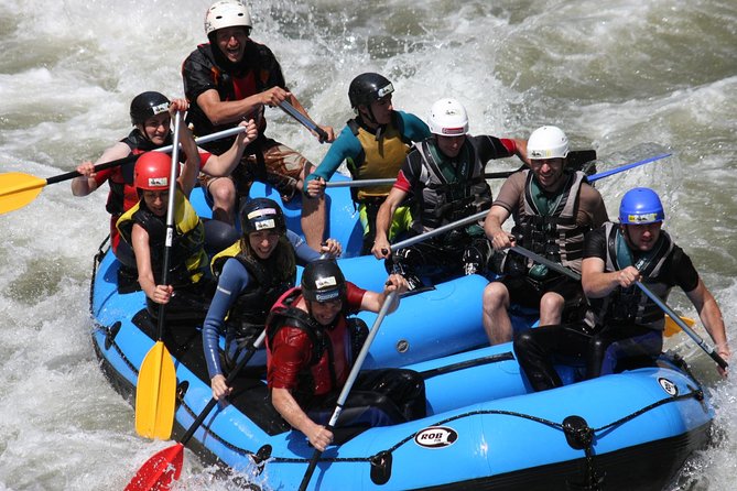 Rafting Tour & Rila Monastery visit from Sofia - Starting with the Itinerary: What to Expect