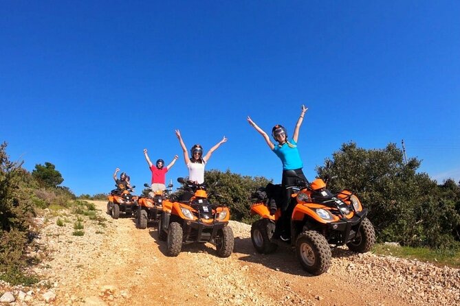 Rafting, Zipline and ATV or Buggy Safari from Antalya - An Adventure of Three Parts: The Itinerary Unpacked